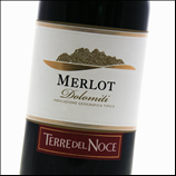 Merlot, Terre del Noce. Italy - Oakham Wines Online